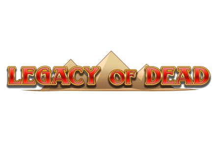 Legacy of Dead Slot - Play in the UK | 96.58% RTP
